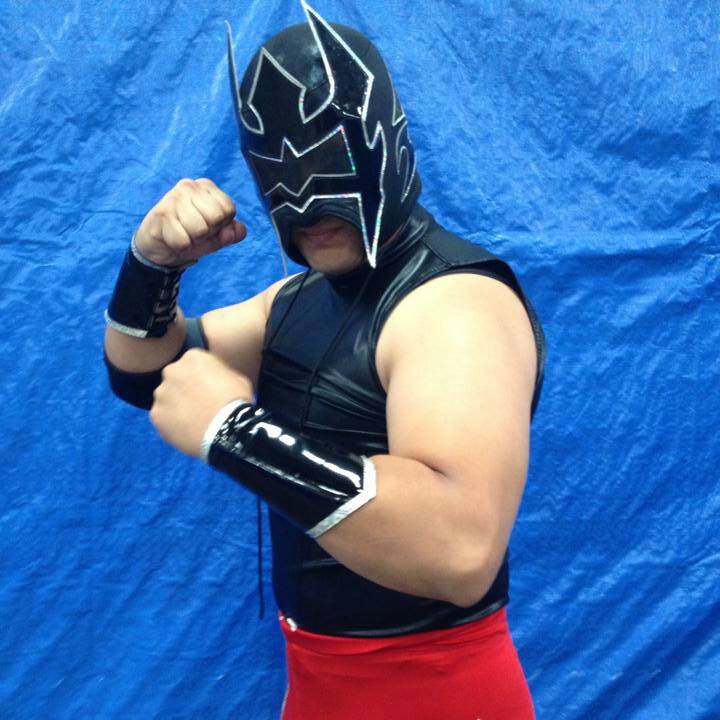 Luchadores de México～me encanta la lucha libre～