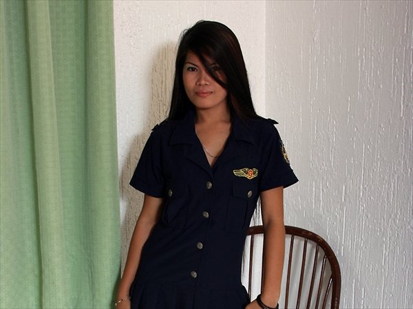 Hazel M 写真集 : MediaDownloadJapan