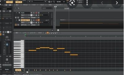 音楽制作DTM「cubase」「cakewalk」の世界 : 雨にも負けず想うこと