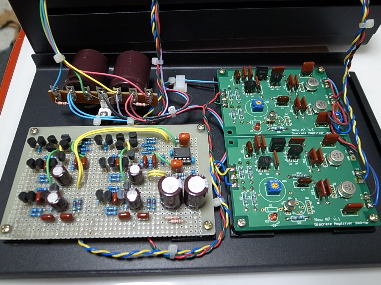 【DAC】WM8741 完成！ : xxx