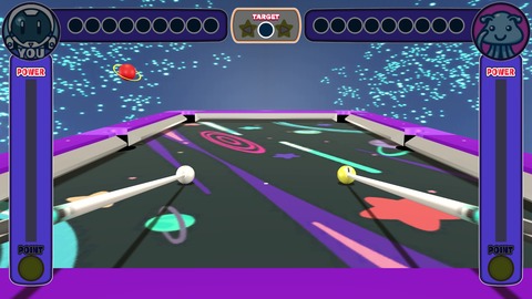 だんぼーるはうすinブログ : 【SWITCH】MULTIVERSE POOL