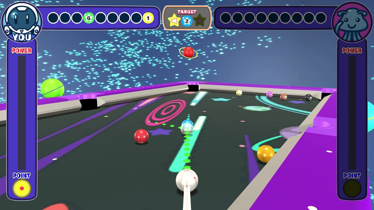 だんぼーるはうすinブログ : 【SWITCH】MULTIVERSE POOL