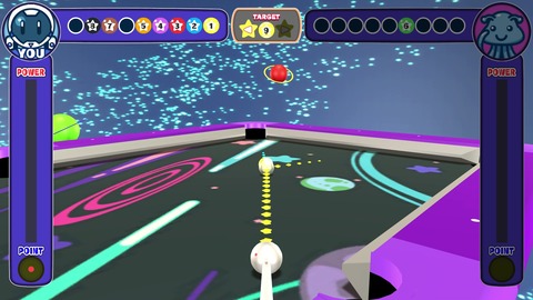 だんぼーるはうすinブログ : 【SWITCH】MULTIVERSE POOL