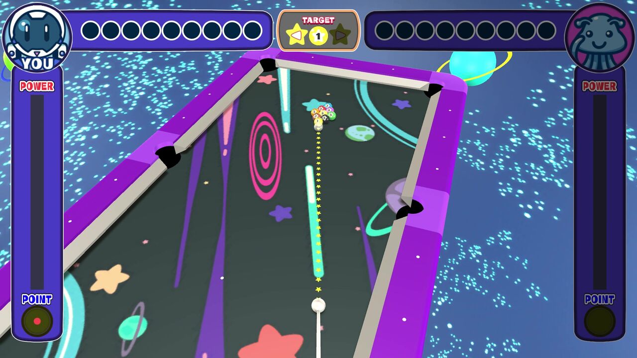 だんぼーるはうすinブログ : 【SWITCH】MULTIVERSE POOL