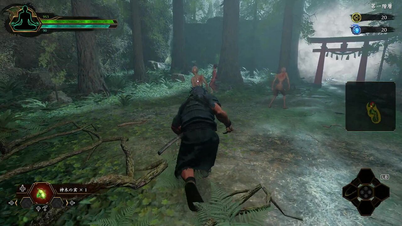 だんぼーるはうすinブログ : 【XBOX関連】Ed-0：Zombie Uprising