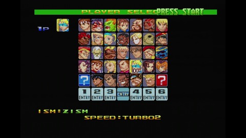 だんぼーるはうすinブログ : 【SS】ストリートファイターZERO3