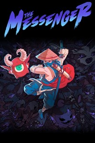 だんぼーるはうすinブログ : 【XBOX関連】The Messenger