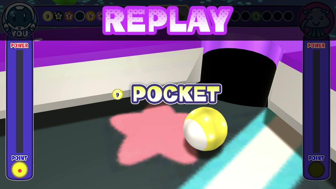 だんぼーるはうすinブログ : 【SWITCH】MULTIVERSE POOL