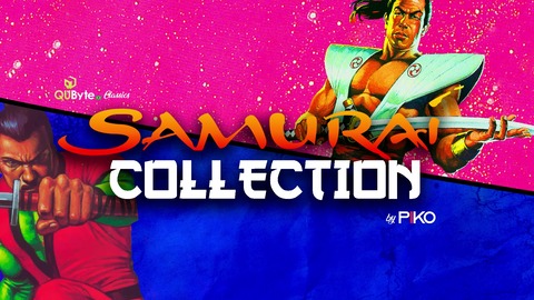 だんぼーるはうすinブログ : 【XBOX関連】The Samurai Collection