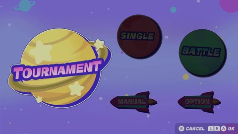 だんぼーるはうすinブログ : 【SWITCH】MULTIVERSE POOL