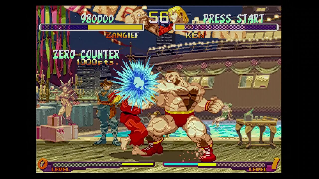 Zeroカウンター コマンド - GunnerT3Lu