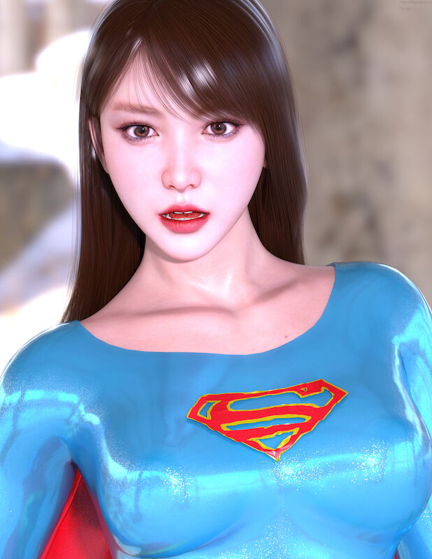 助け : スーパーヒロイン XX