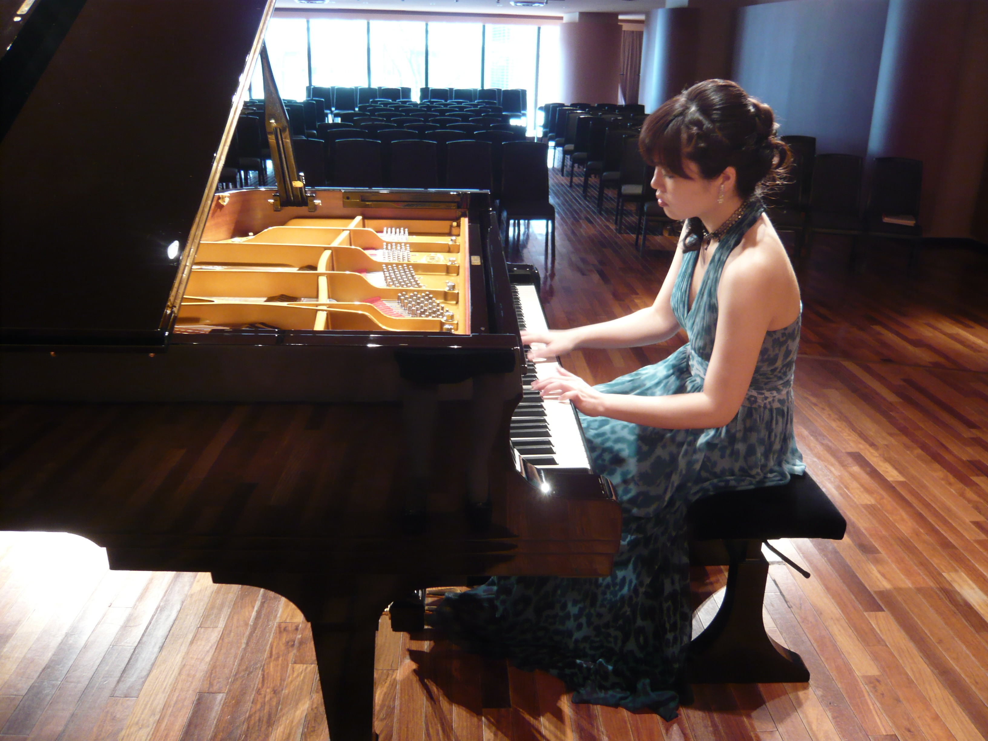 Blog | Yuko Ueno Official Web Site