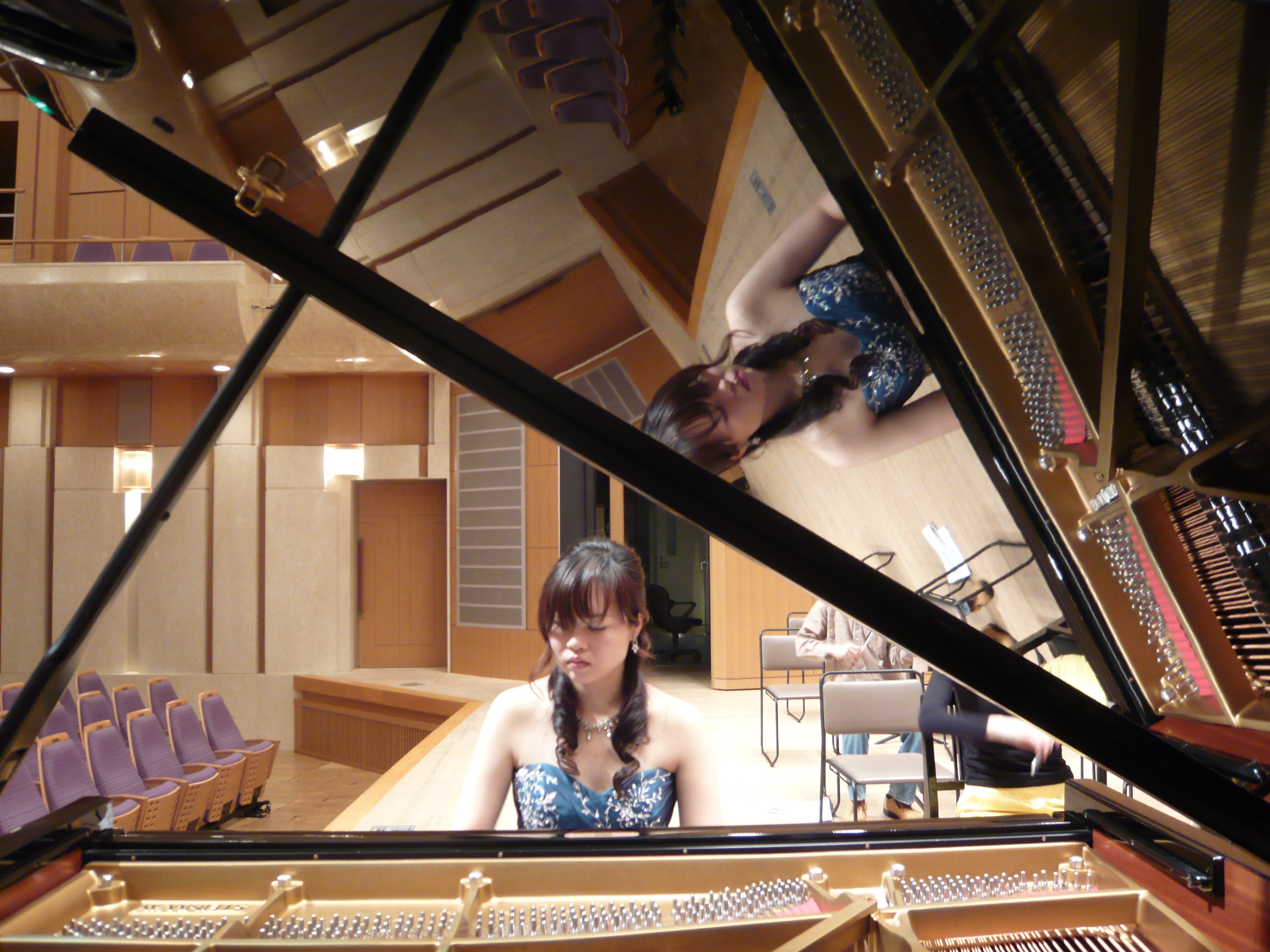 Blog | Yuko Ueno Official Web Site