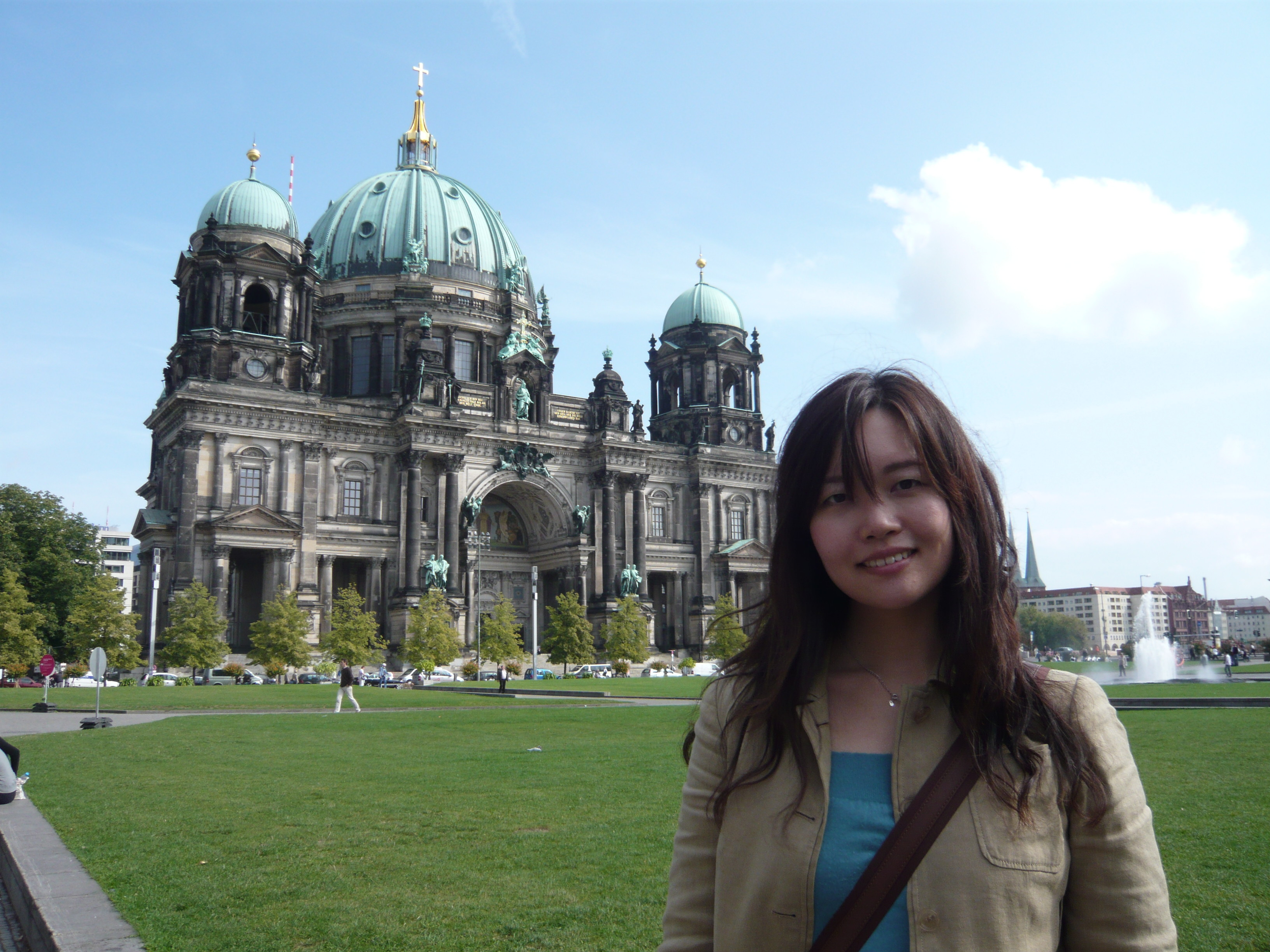 Blog | Yuko Ueno Official Web Site