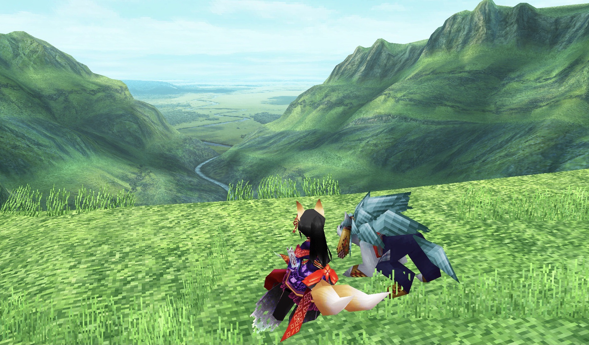 【イルーナ】サブカテゴリ『Lobi過去ログまとめ』設置にあたって : たそがれストローク―Twilight Stroke―