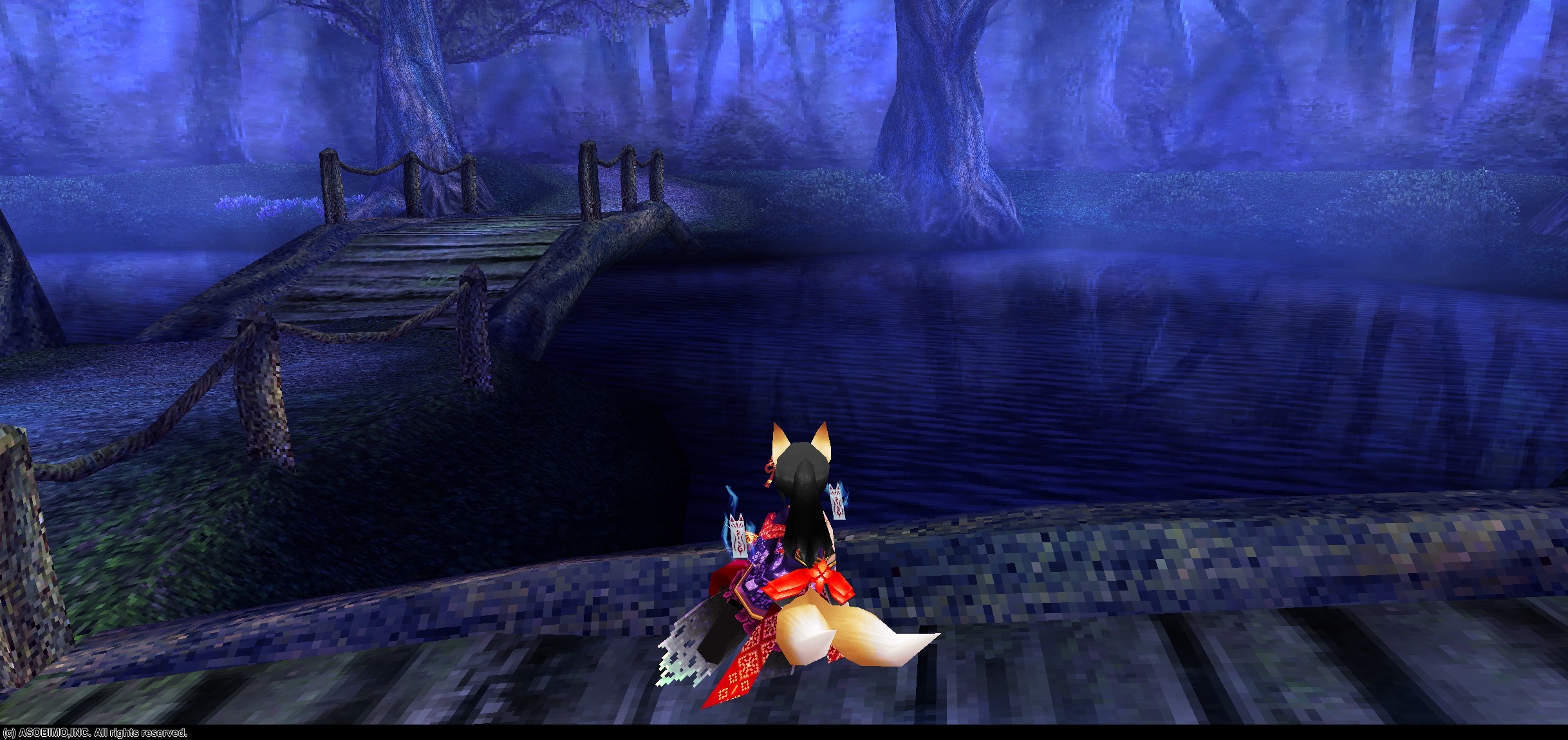 【イルーナ】サブカテゴリ『Lobi過去ログまとめ』設置にあたって : たそがれストローク―Twilight Stroke―