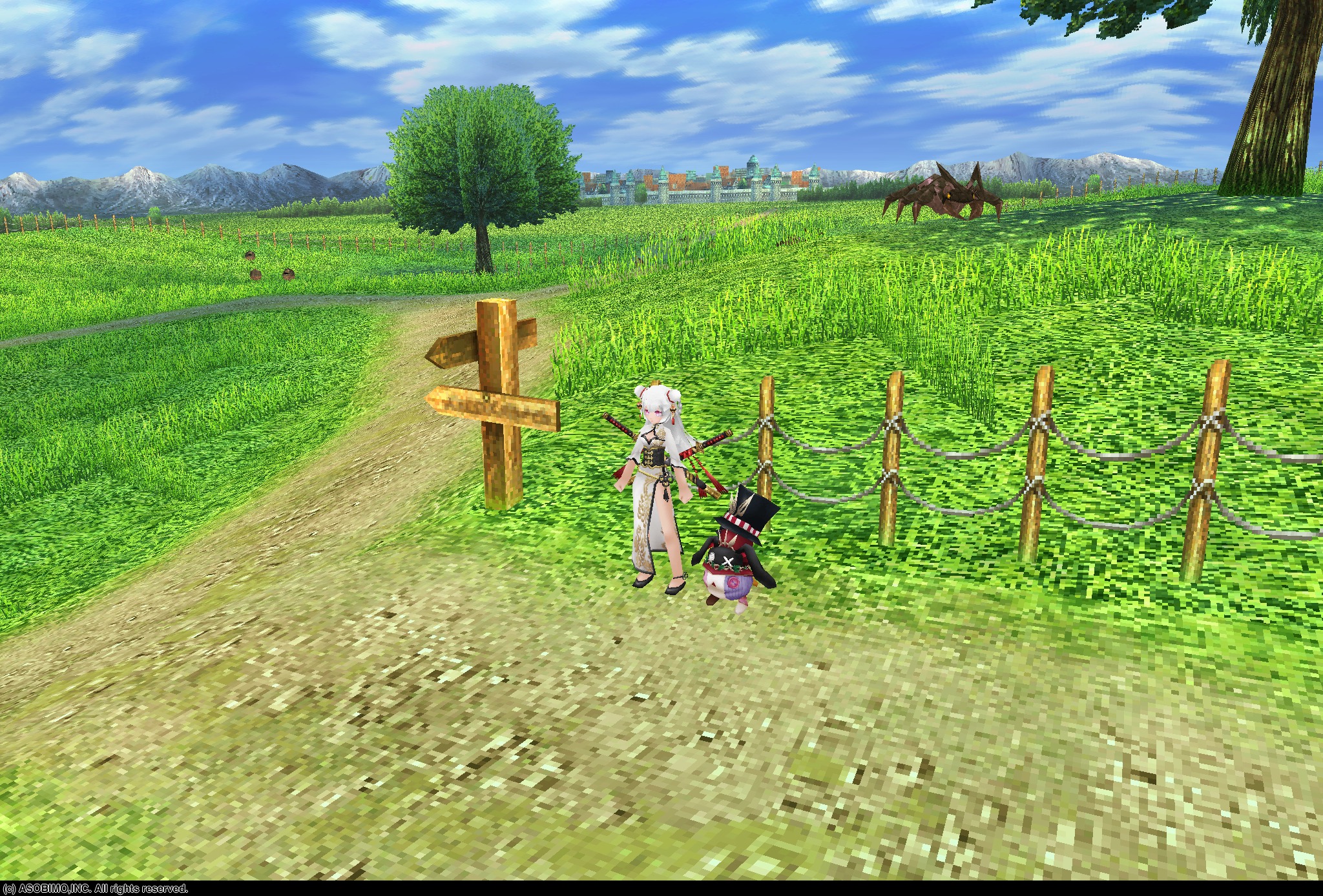 2023年04月 : たそがれストローク―Twilight Stroke―