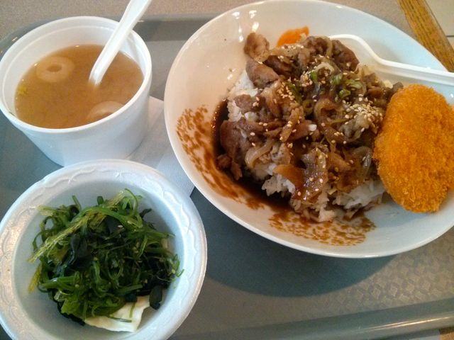 激安＆美味い日本食店『Japote』 : モントリオール生活