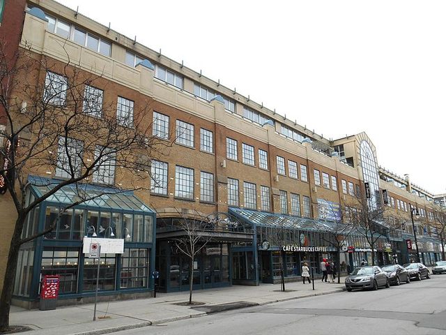 激安＆美味い日本食店『Japote』 : モントリオール生活