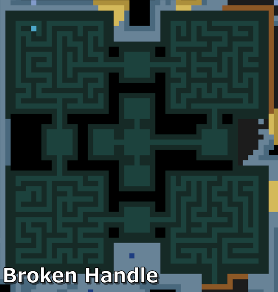 【CoreKeeper】ダメージ特化構成！最強のアクセ「Ancient Gem 2種」の入手方法も！ : かっかのぷそLife