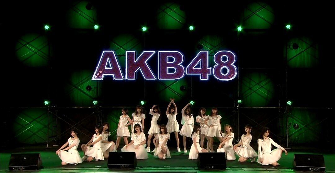 【AKB48】10/17 全国握手会 振替オンラインお話し会全体ライブ＆ユニットライブセットリストまとめ！【セトリ】 : 18300m～AKB48まとめブログ～