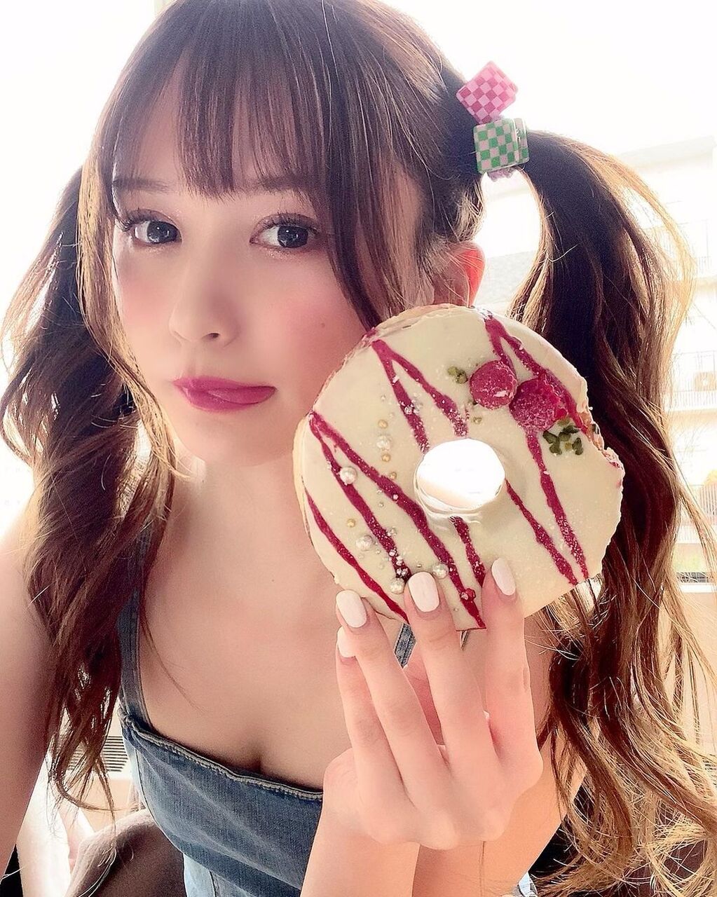 【速報】「BUBKA3月号」にAKB坂口渚沙・NMB山本望叶・本郷柚巴が掲載 : 18300m～AKB48まとめブログ～