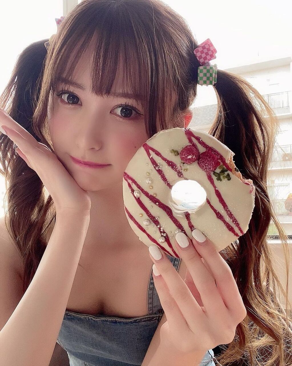 【速報】「BUBKA3月号」にAKB坂口渚沙・NMB山本望叶・本郷柚巴が掲載 : 18300m～AKB48まとめブログ～