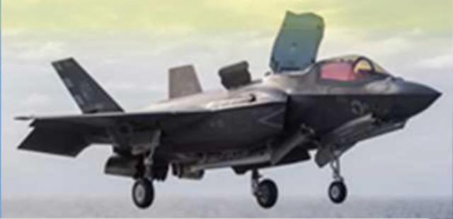 【朗報】航空自衛隊のF35B、ついに新田原基地に到着！新たな防衛力の幕開け！！ : ミリサバ最前線速報