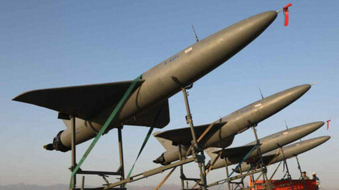ロシア軍、イラン自爆型無人機の使用開始…ウクライナが対策！ : ミリサバ最前線速報