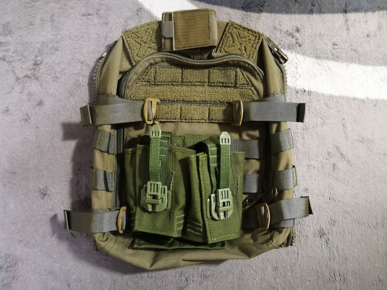 【資料】フィンランド軍が採用している装備メーカ『VERSEIDAG BALLISTIC PROTECTION社』の装備画像まとめ : ミリサバ ...