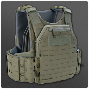 【資料】フィンランド軍が採用している装備メーカ『VERSEIDAG BALLISTIC PROTECTION社』の装備画像まとめ : ミリサバ ...