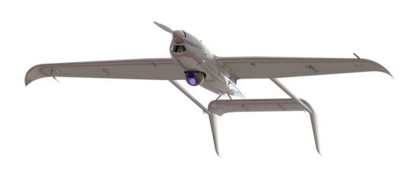 【朗報】ウクライナ製の監視ドローン「Raybird-3」電子戦に強く24時間飛行「戦場の秩序が変わりました」！！ : ミリサバ最前線速報