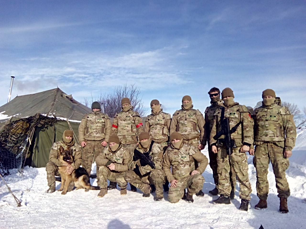 ウクライナ製タボール『Fort-221』について画像をまとめてみた : ミリサバ最前線速報