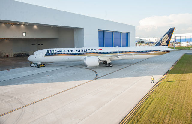 【仰天】KC-46、空自から追加受注 787は6機納入＝ボーイング11月実績！！ : ミリサバ最前線速報