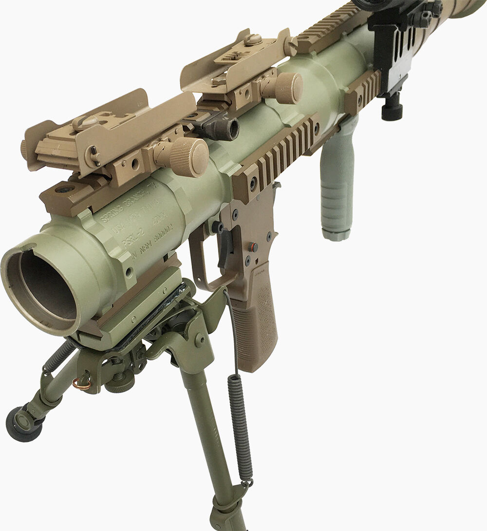 ウクライナ製RPG『 PSRL-1』について画像をまとめてみた : ミリサバ最前線速報