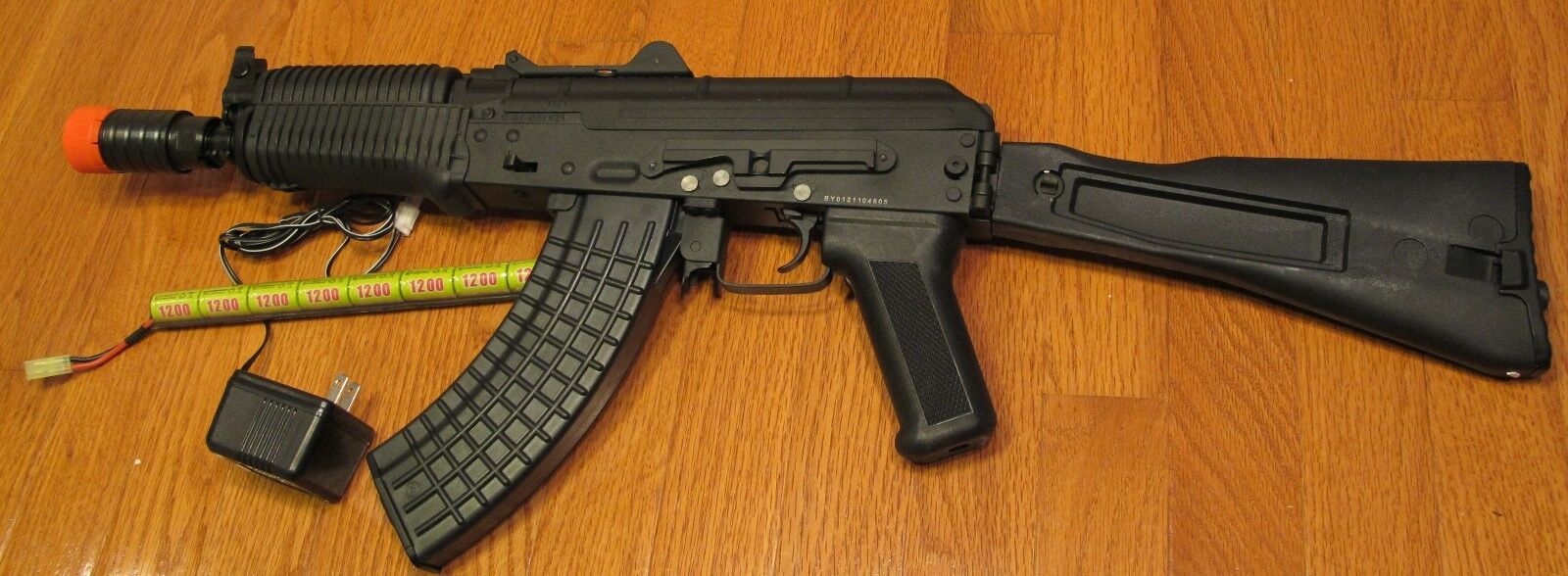 【ガンマニア向け】フィンランド製AKクローン『Rk62（ヴァルメ）』画像まとめ : ミリサバ最前線速報