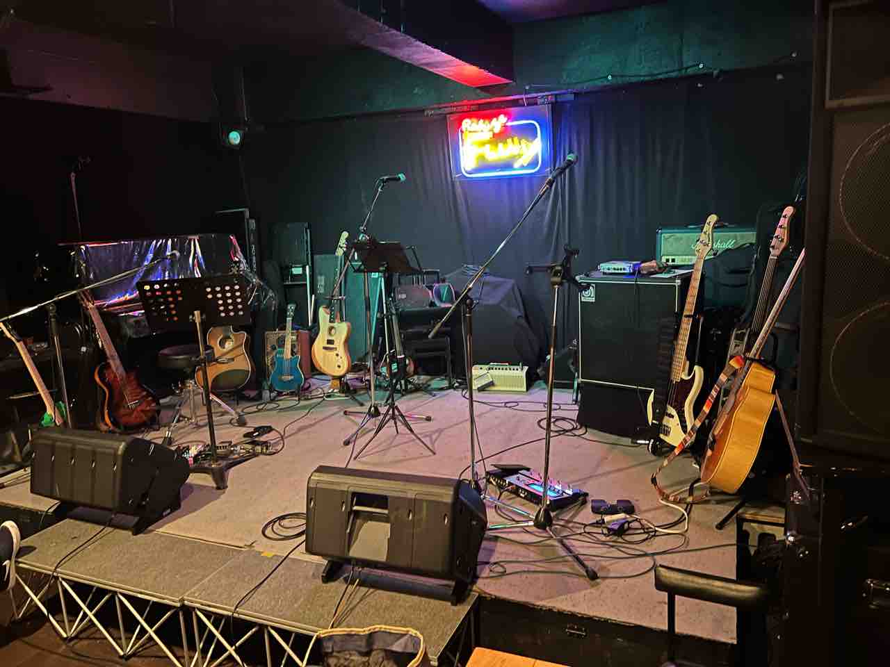 RIM ～Summer Jam 2022～初日・山形 : 須藤満の＜ひとりごと＞