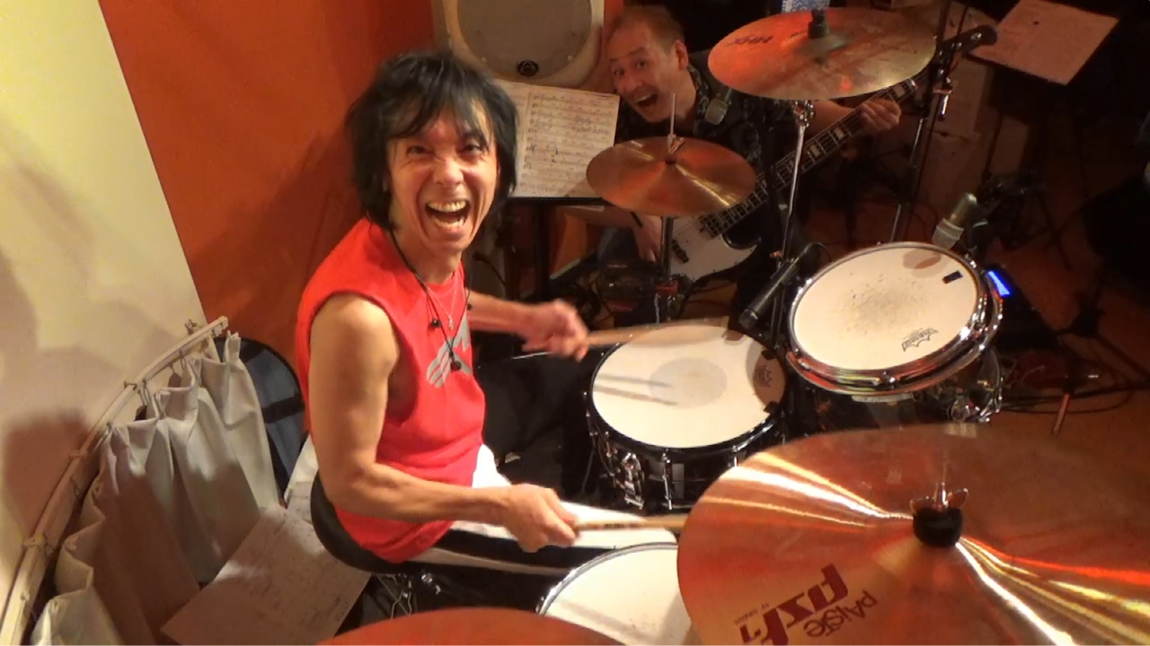 MZES-Value Live・赤坂 : 須藤満の＜ひとりごと＞