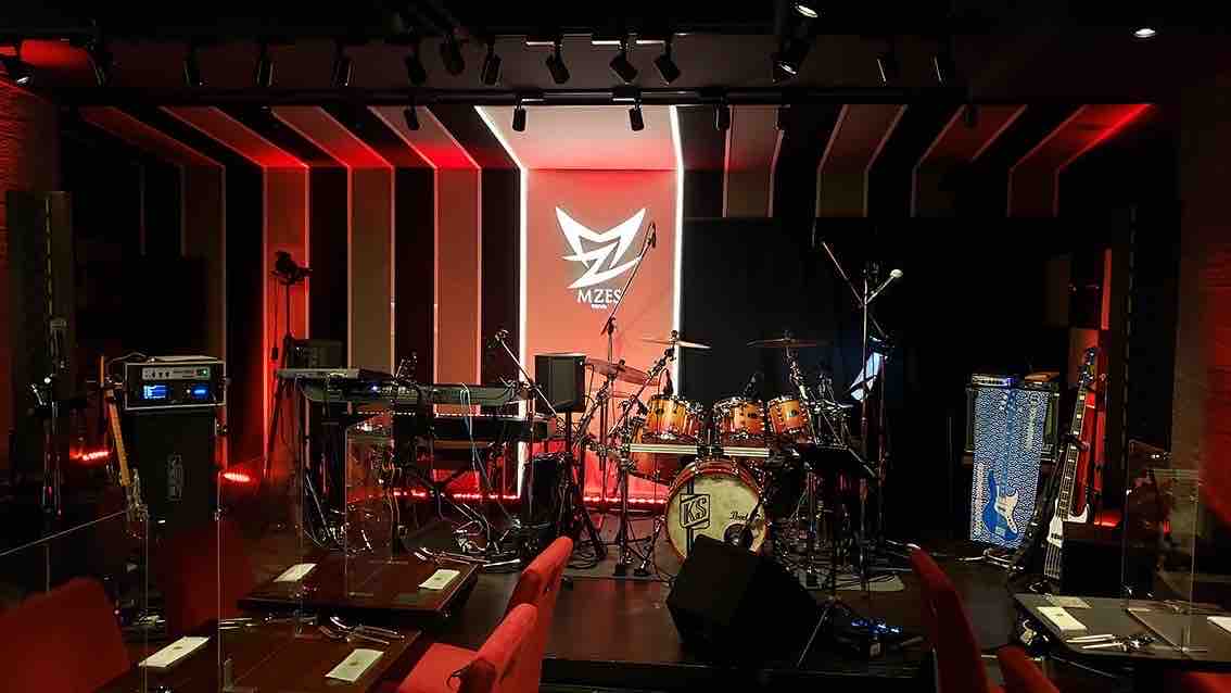 MZES-Value Live・赤坂 : 須藤満の＜ひとりごと＞