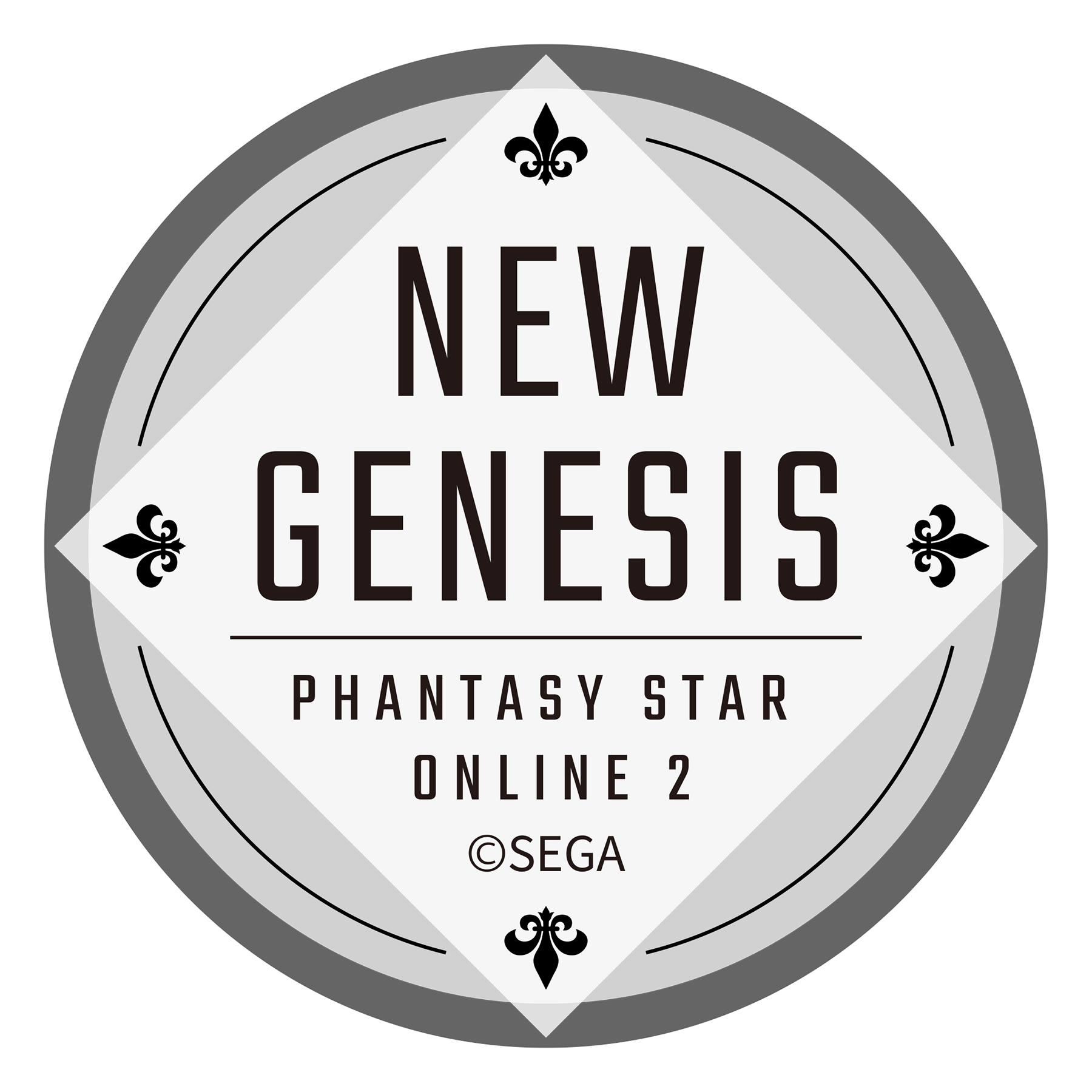 PSO2 ／ NGSロゴ置き場【#ma7ロゴ】