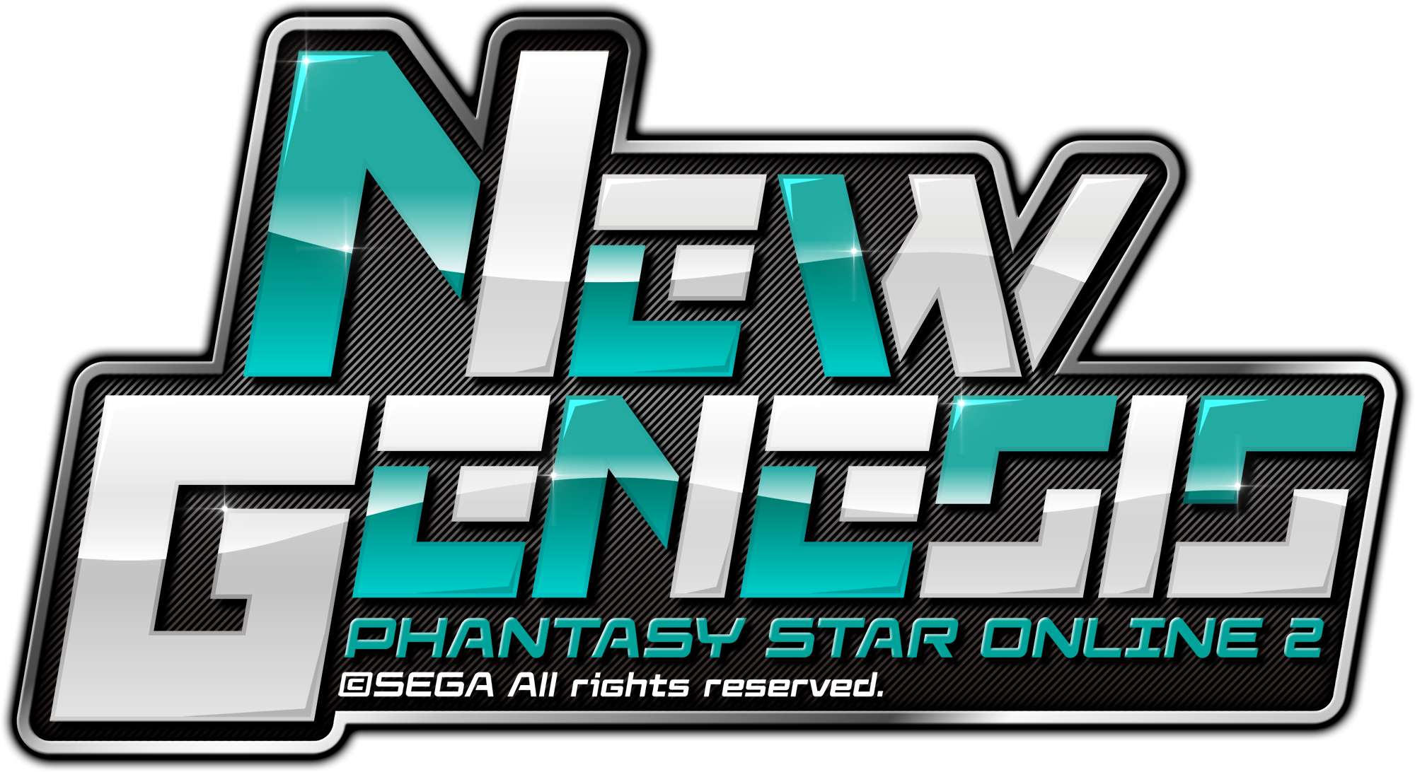 カラーロゴ : PSO2 ／ NGSロゴ置き場【#ma7ロゴ】