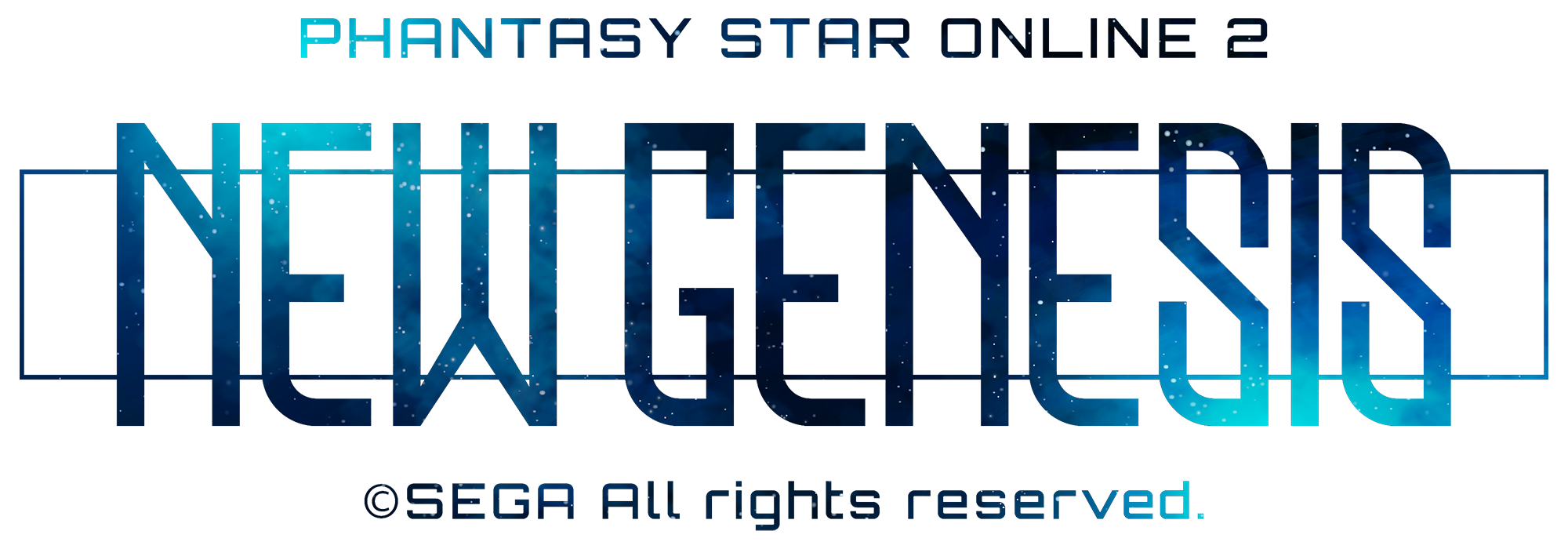 カラーロゴ33 : PSO2 ／ NGSロゴ置き場【#ma7ロゴ】