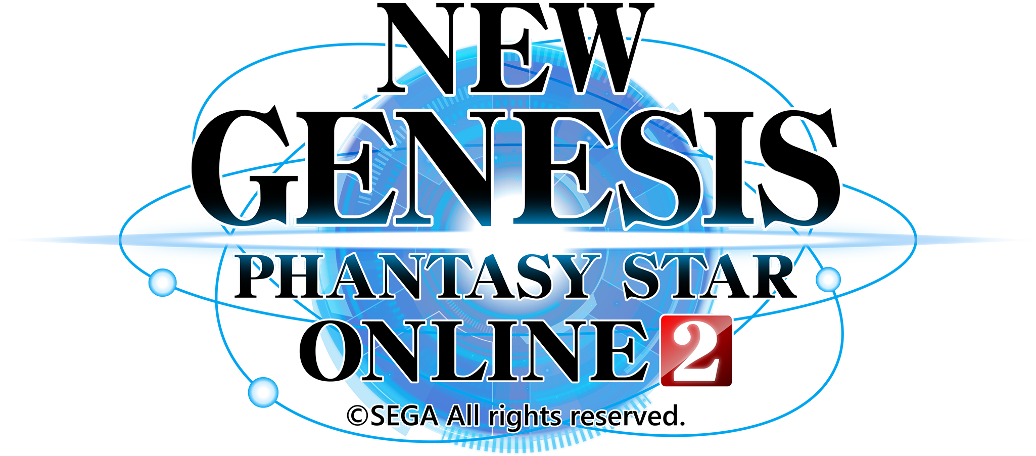 カラーロゴ17_旧PSO2ロゴ風 : PSO2 ／ NGSロゴ置き場【#ma7ロゴ】