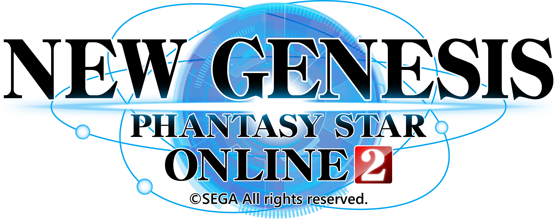 PSO2 ／ NGSロゴ置き場【#ma7ロゴ】