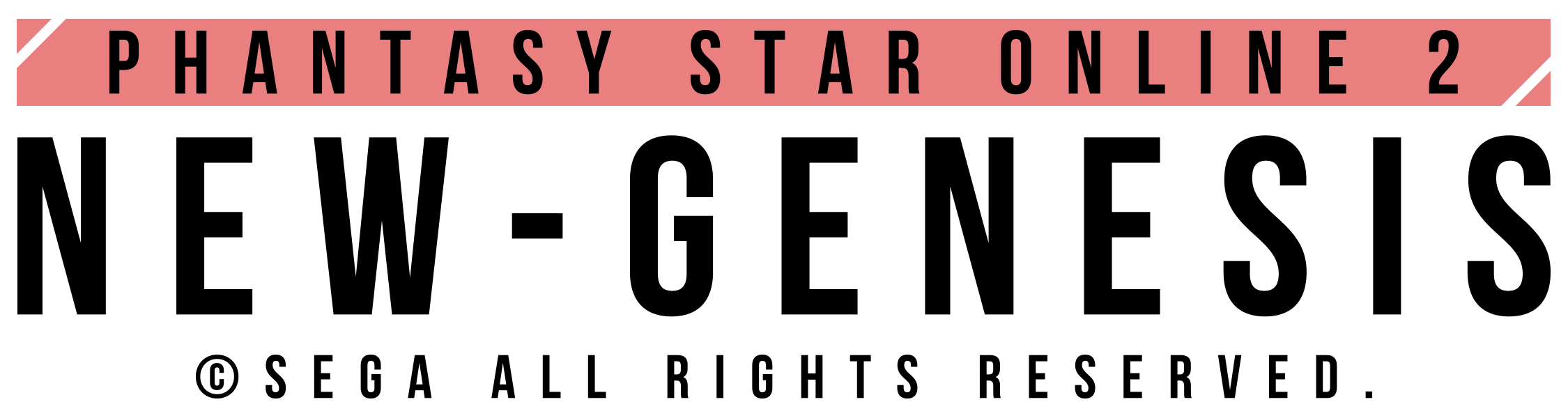 PSO2 ／ NGSロゴ置き場【#ma7ロゴ】