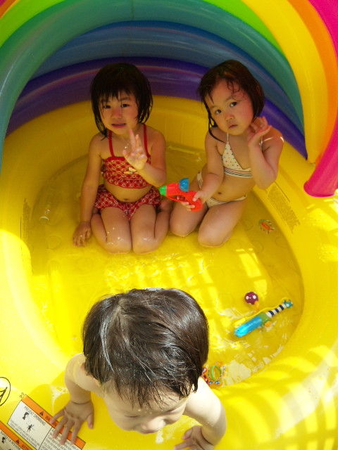 Maa Chii Mee Too 日記