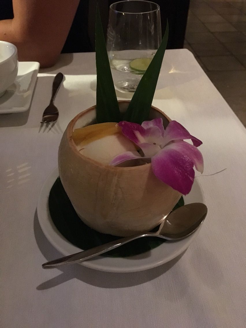 JIM THOMPSON ＠Dempsey Hill : K−POPときどきマーライオン