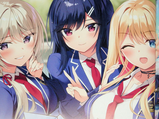 「BugBug 2022年7月号」届いた～。「アマエミ」＆「アマナツ」あざらしそふと大特集！独占スクープもしっかりあり！！ : MA-SAブログ2