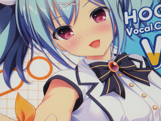 今月発売のエロゲー関連CD届いた～。HOOKSOFTのアルバムがまた定期的に出てくるか～。 : MA-SAブログ2